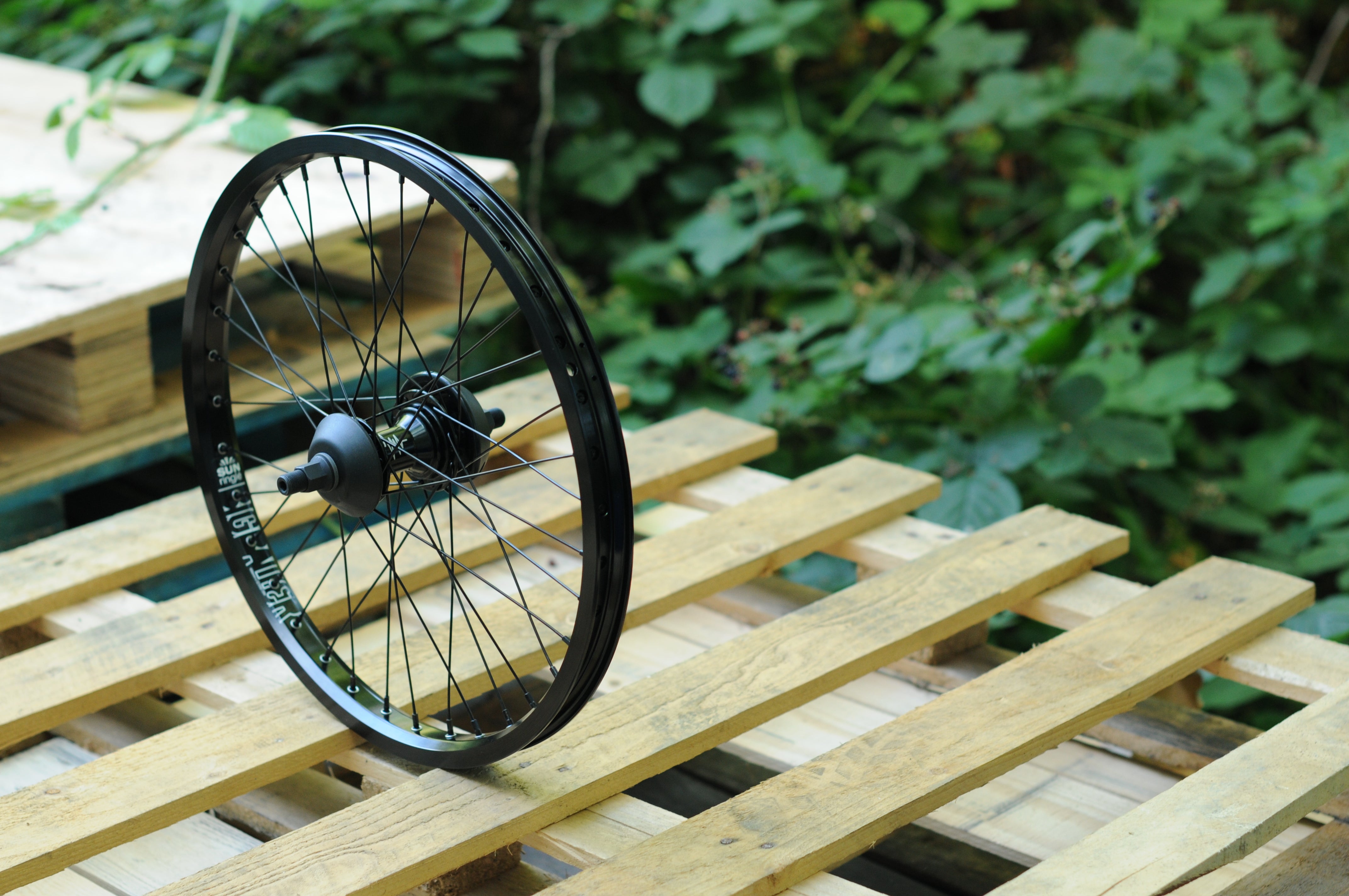 New Custom Cassette Wheels From United Bike Co