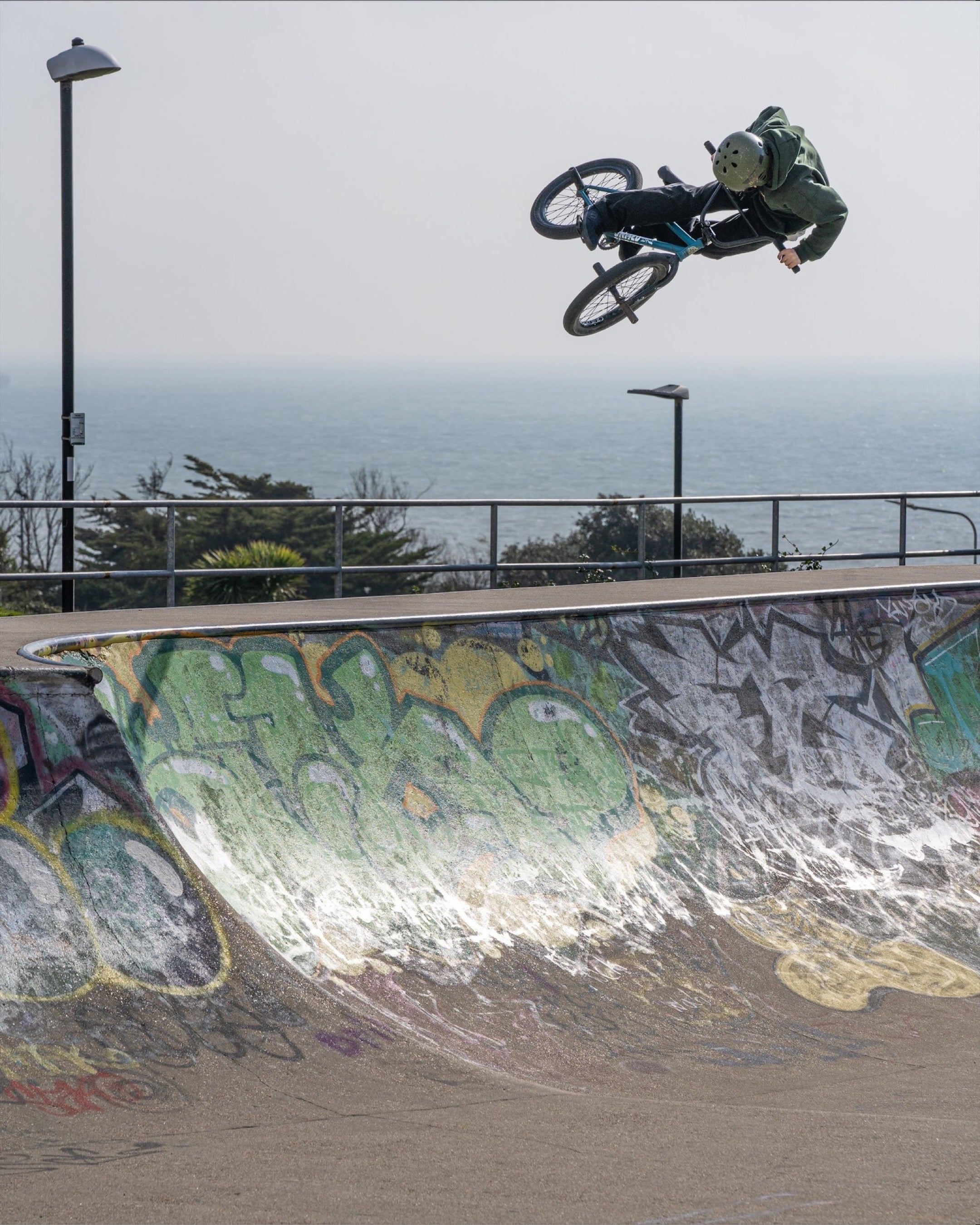 UNITED INCARNATE V2 FRAMES ONLY £179.99! – United Bike Co