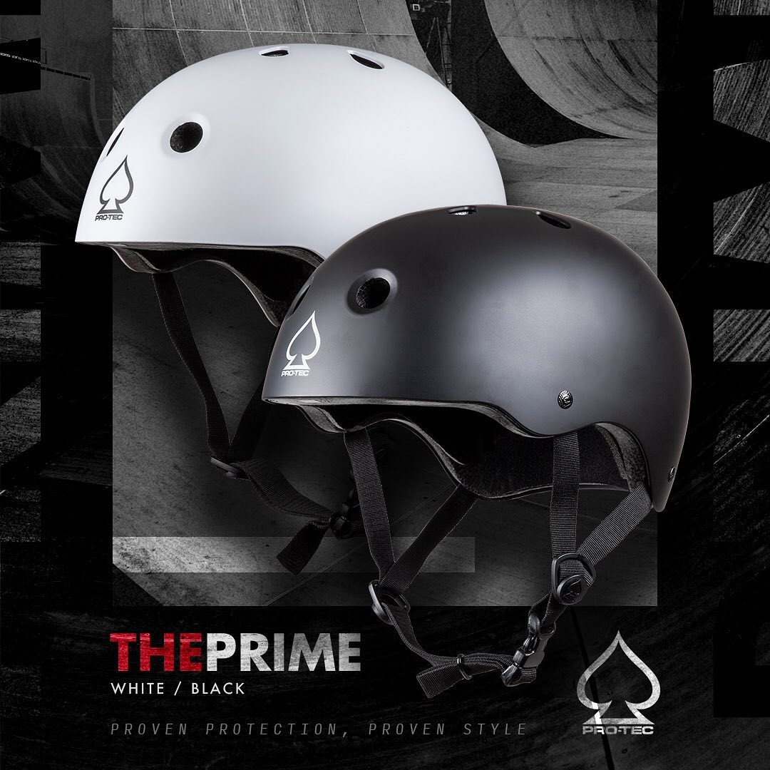 PRO-TEC YA HEAD! – United Bike Co